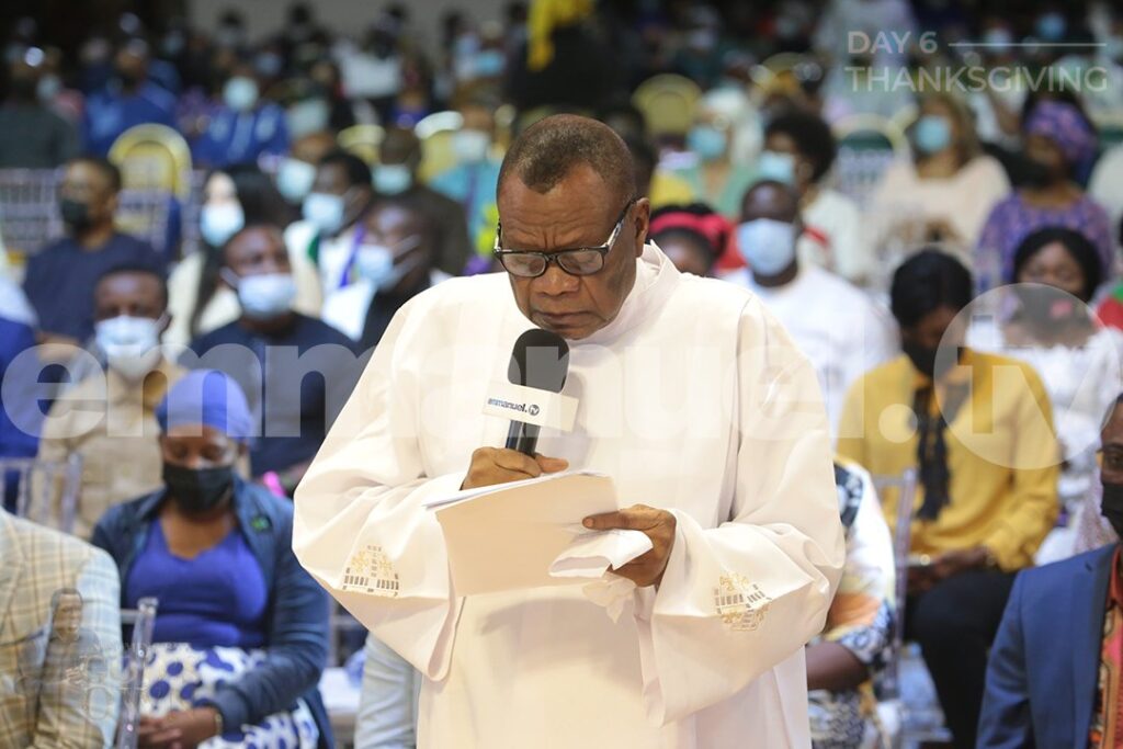 Why People Hate TB Joshua – Prophet Abiara Reveals - Voice Air Media ...