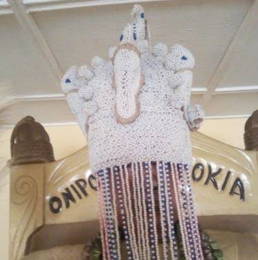 Ipokia Kingdom agog for 2022 Òpó Day - Voice Air Media_The News You Need