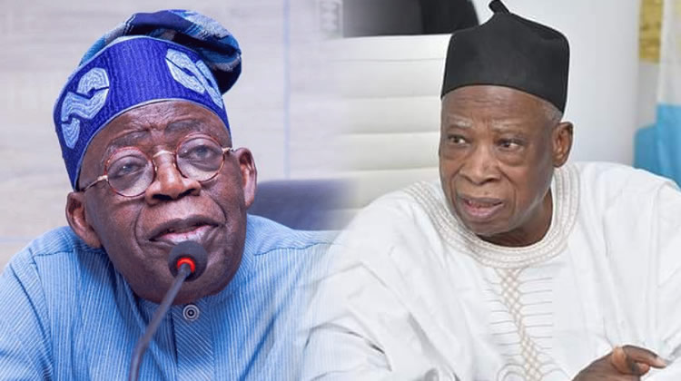Tinubu's ministerial list: Four names replaced - Voice Air Media_The News You Need