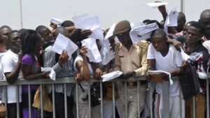 FG suspends recruitment into immigration, fire service - details ...