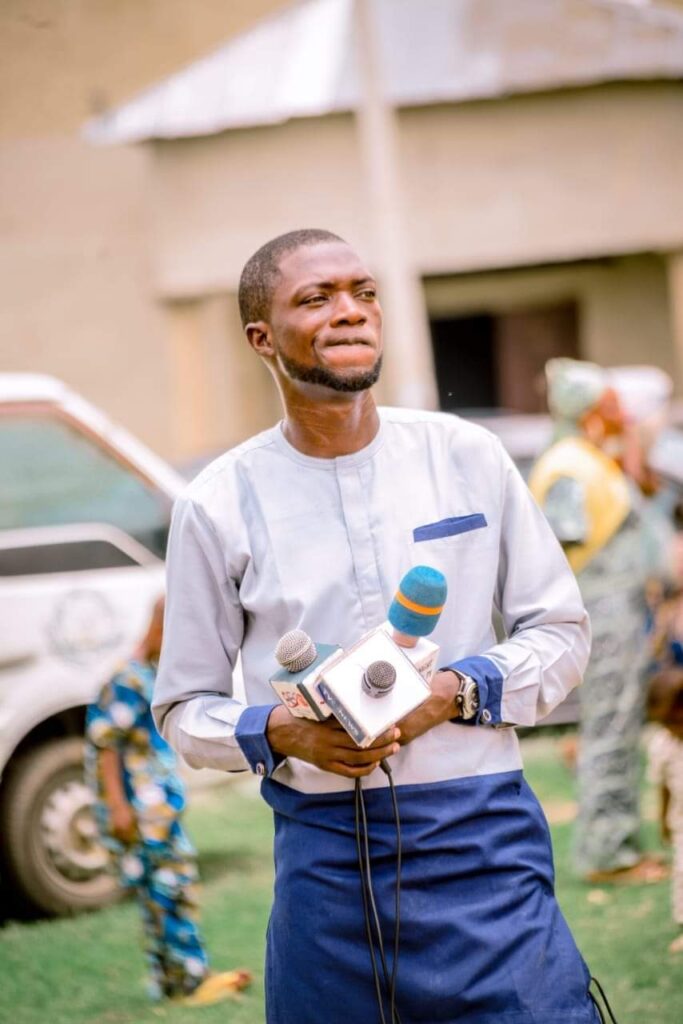 Osun online publishers celebrate Chairman, Jare Tiamiyu On His Birth ...