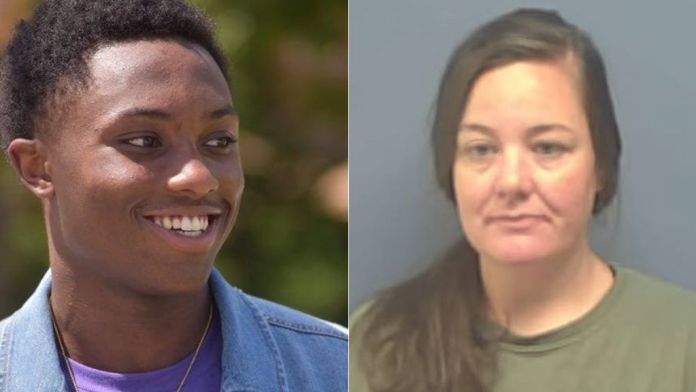 Shocking! 33-Yr-Old Teacher Gets Pregnant For Her 17-Yr-Old Male ...