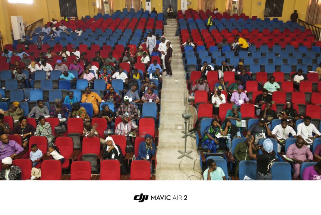 UNIOSUN alumni body declares more support for institution, elects new ...