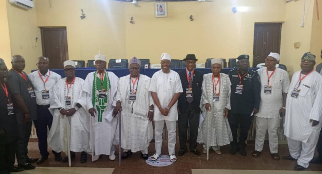 Ilobu-Ifon: Osun Govt Inaugurates Committee On Communal Clash, Releases ...