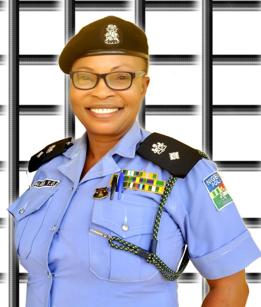 Police confirm arrest of nine over Osun community clash - Voice Air ...