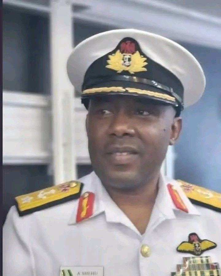 Rivers Administrator appoints new chief of staff — Report - Voice Air ...