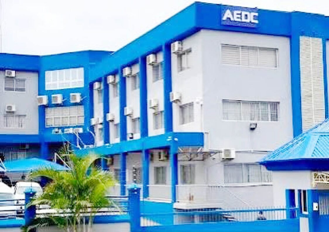 BREAKING: NLC shuts down AEDC over mass sack - Voice Air Media_The News ...