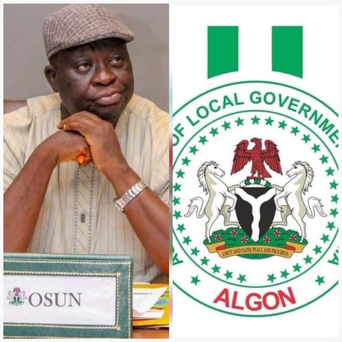 Hold NULGE President Responsible Should There Be Breakdown In Councils ...