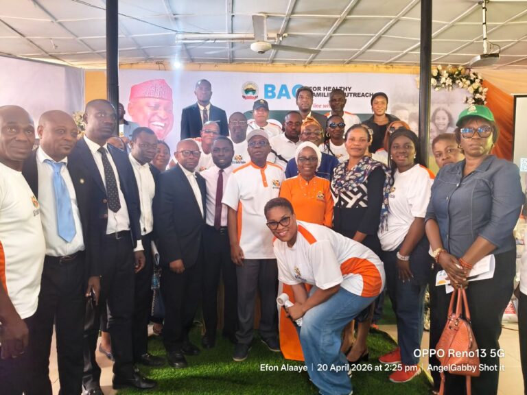 'Families Must Step Up' - Ekiti Intensifies Anti-Drug Drive as ...